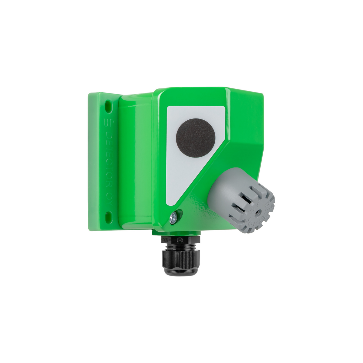 VARIO (EC/M) - Luotettava kaasunilmaisin useiden eri kaasujen valvontaan