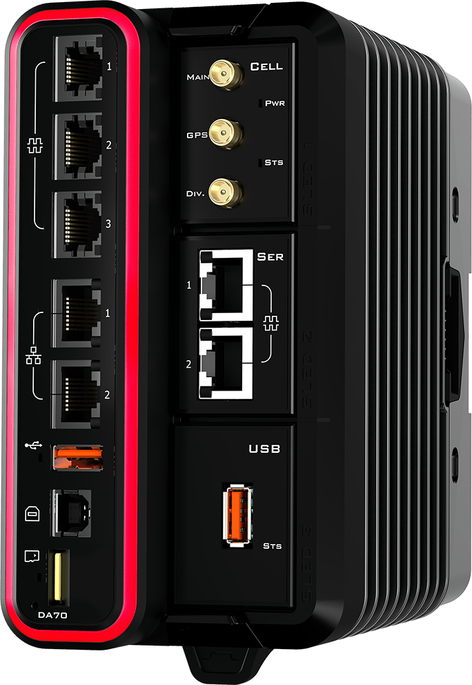 Red Lion FlexEdge®