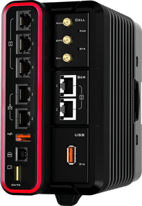 Red Lion FlexEdge®