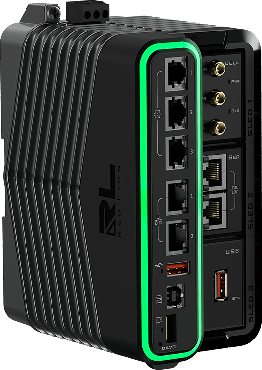 Powerful Data Utilization Features