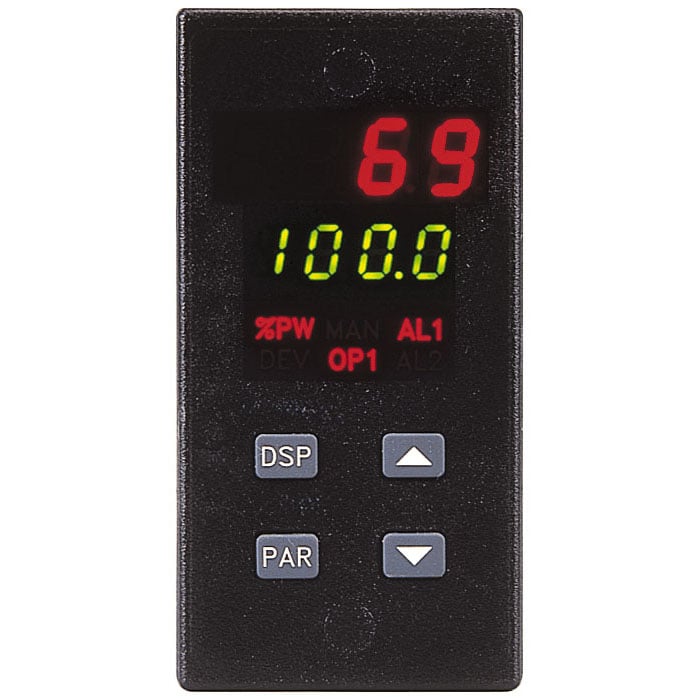 PXU PID Controllers (Copy)