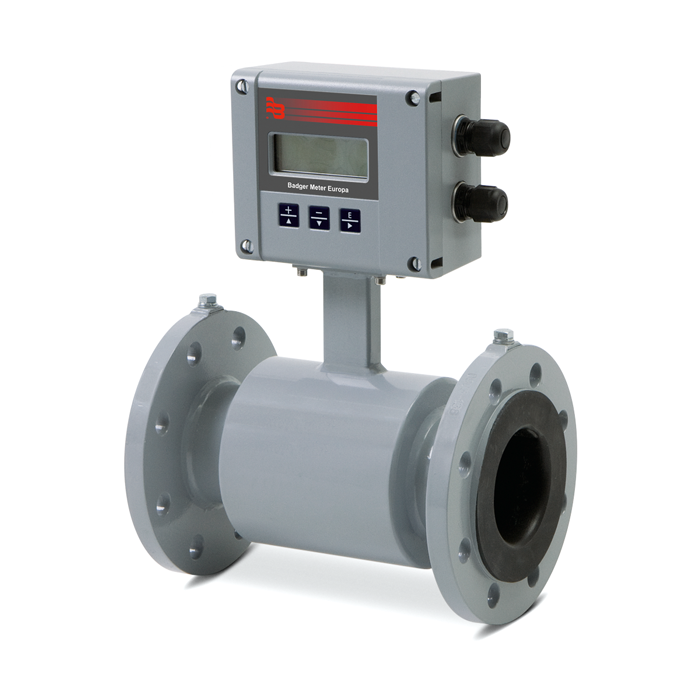 Badger Magnetic Flow Meters M1000 / M2000 / M3000 / M4000 / M5000