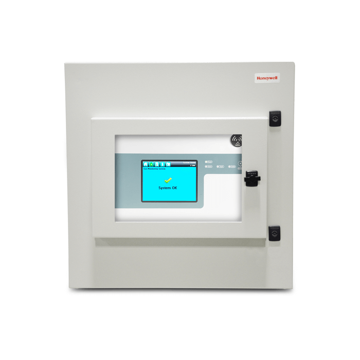 Honeywell Touchpoint Pro Gas Detection Controllers