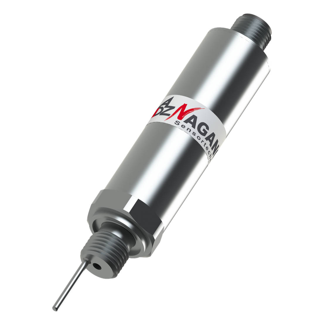 ADZ NAGANO GmbH Pressure Transmitters General Information