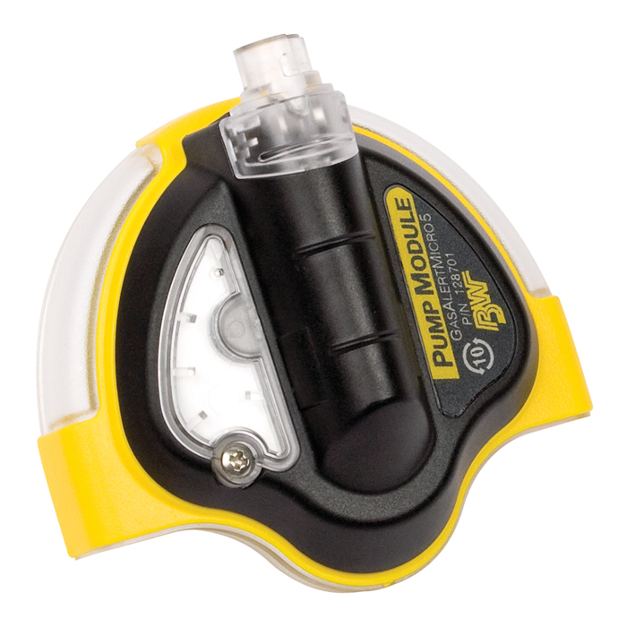 Honeywell GasAlert Micro 5 Gas Detectors