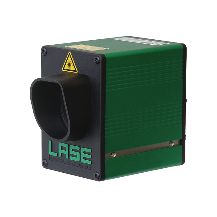 Laser technology enables measurements up to 1200 meters.