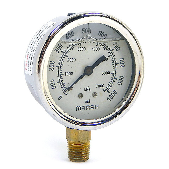 Marsh Bellofram designs, manufactures, and supplies high-quality ...