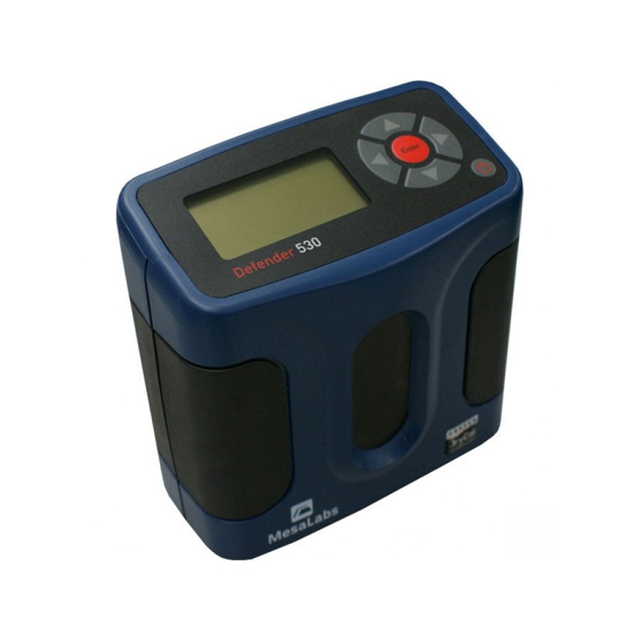 MesaLabs Flow Calibrator Defender Series