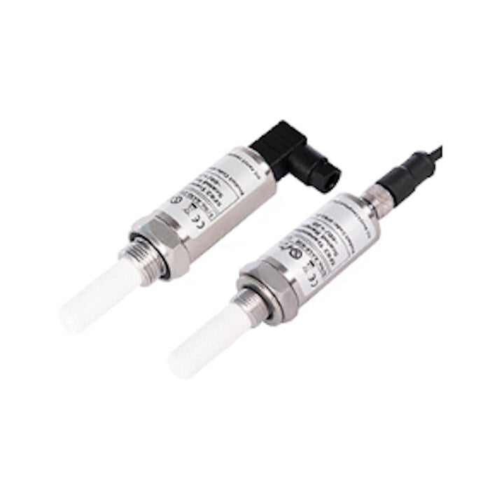 Michell SF82 Dew Point Transmitter for Compressed Air - Sarlin Oy Ab