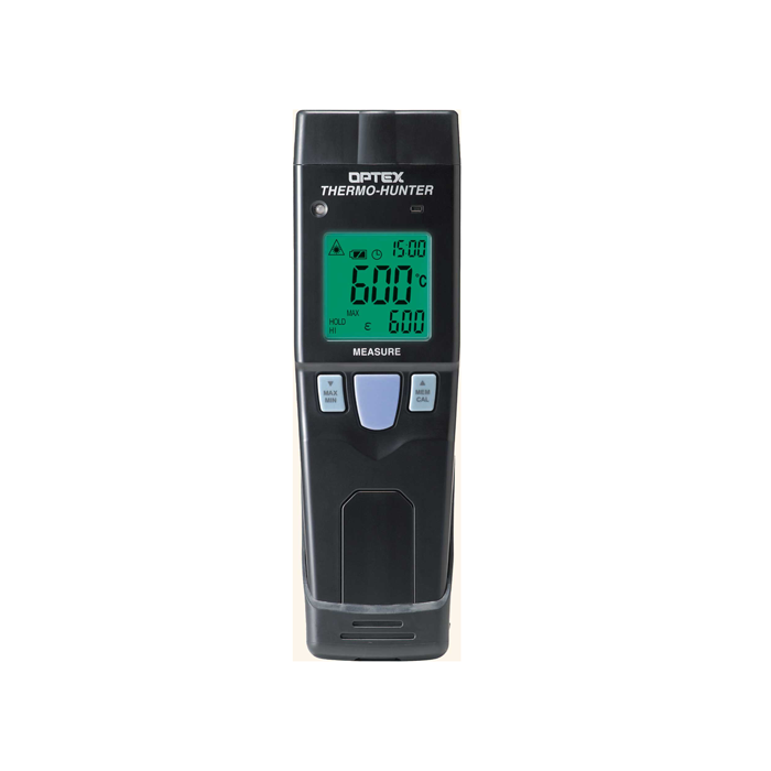 Portable Infrared Thermometers -32c…+600c