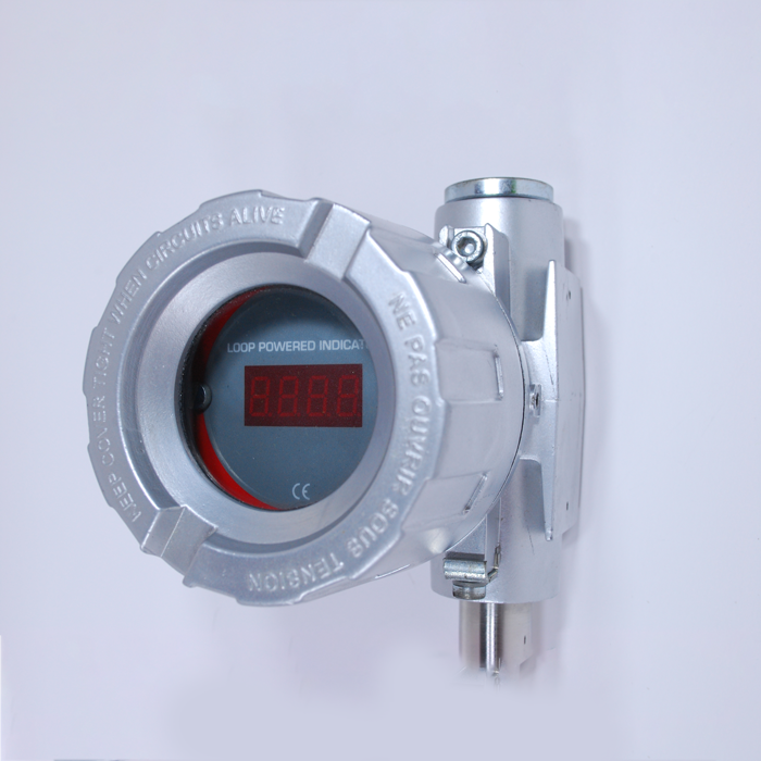 Sensors for Hazardous Areas