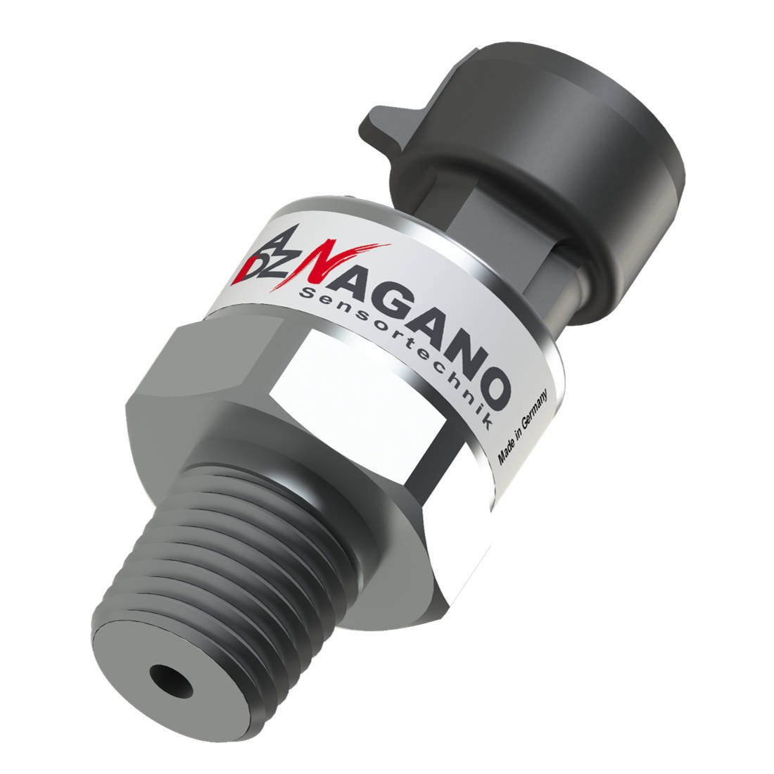 ADZ NAGANO GmbH painelähettimet yleistietoa