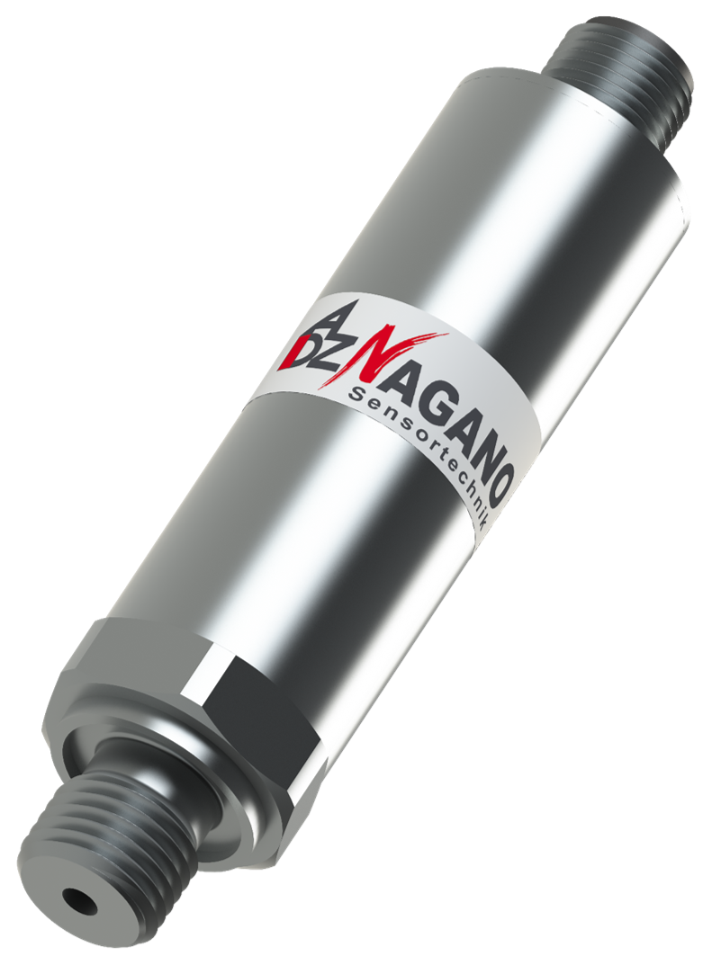 SMX2 series pressure transmitter is an intrinsically safe pressure ...