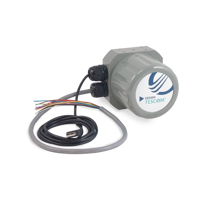 Tescom ER5000 precision pressure regulator