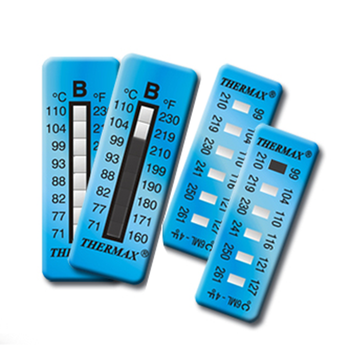 Temperature Labels