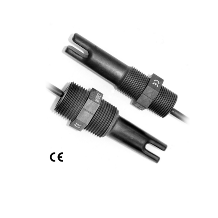 Ultrasonic level switches are used for liquid level alarms and control ...